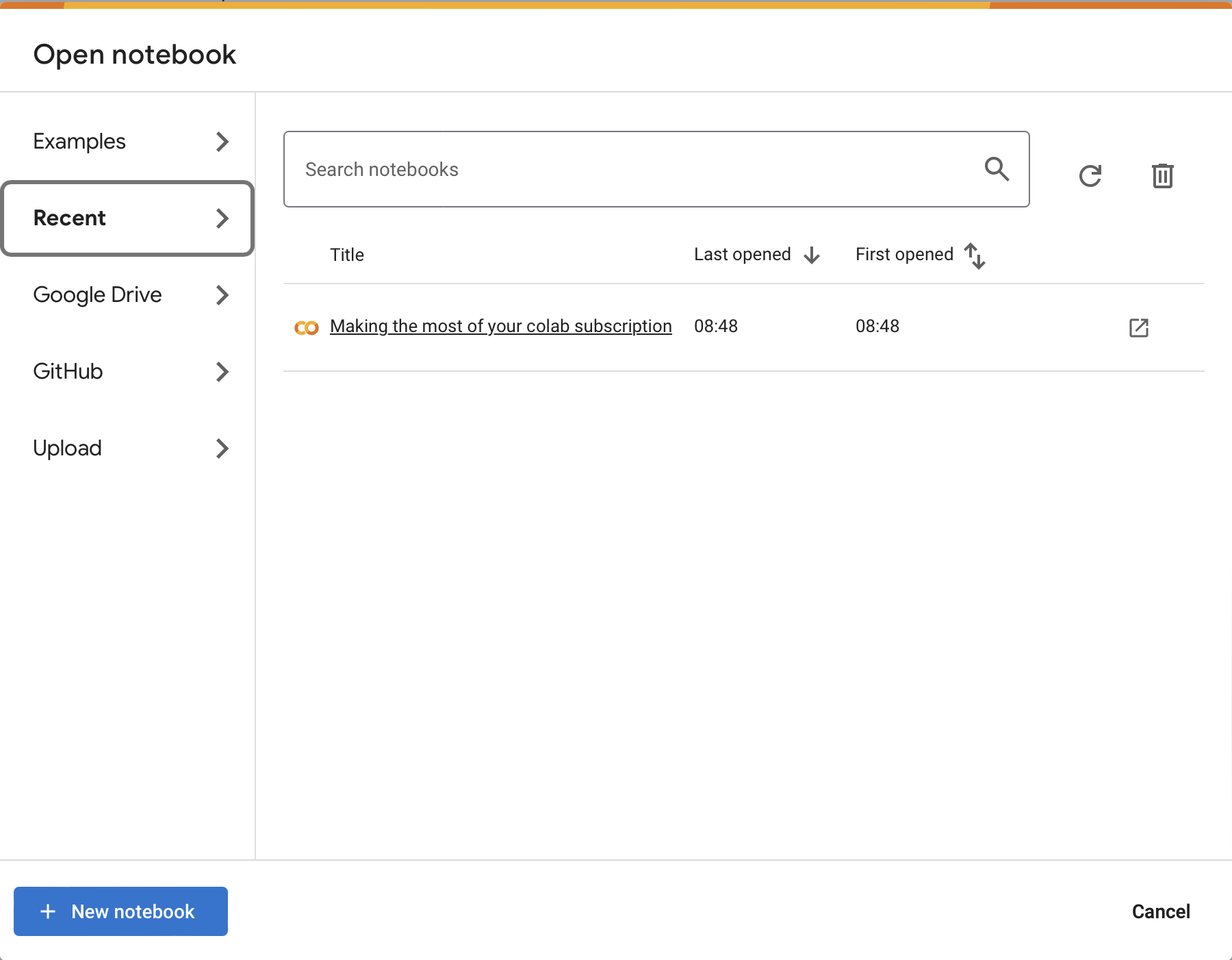 Getting Started with Google Colab: A Beginner's Guide